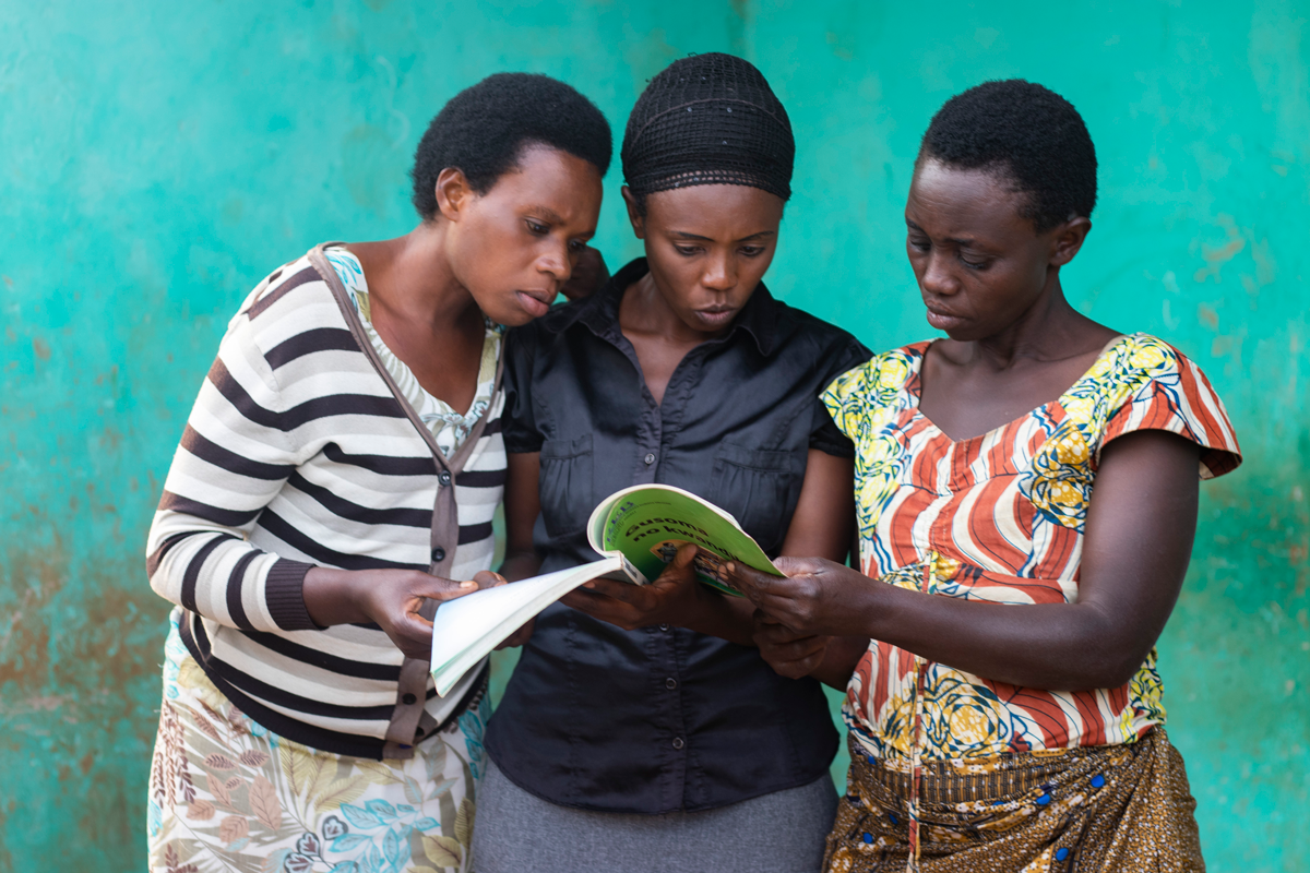 Fair Trade + Rwandan Made | Our 2019 Holiday Gift Guide – Azizi Life
